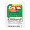 Zyrtec 24 Hour Allergy Relief Tablets - Cetirizine Hcl - 14ct : Target
