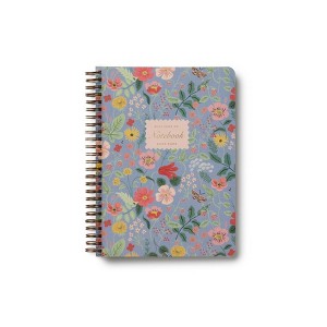 Rifle Paper Co. Strawberry Fields Spiral Notebook : Target