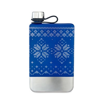 Houdini Discreet Flask : Target