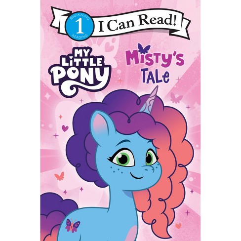 My Little Pony: I Can Read #8 (Paperback) : Target