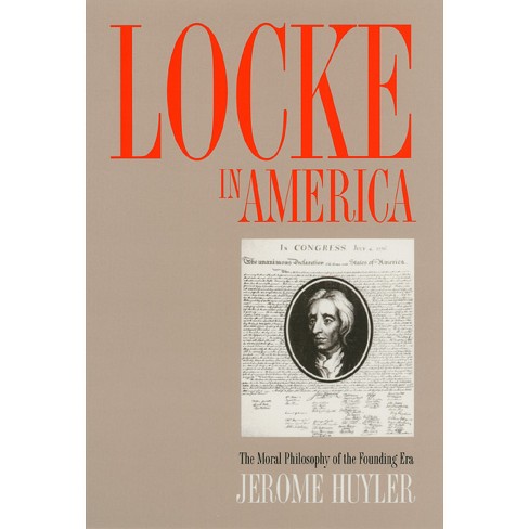 John Locke Book