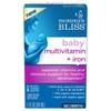 Mommy's Bliss Baby Multivitamin + Iron - 1 Fl Oz : Target