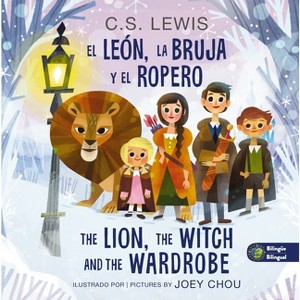 The Lion, The Witch, And The Wardrobe/ El León, La Bruja Y El Ropero ...