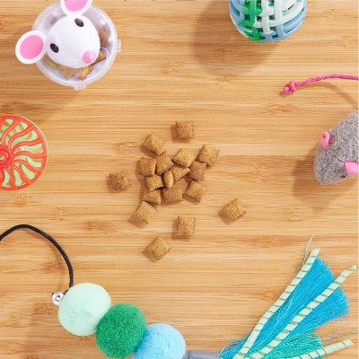 Temptations : Target