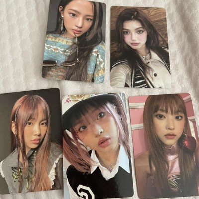 Newjeans - Newjeans ‘omg’ (cd) : Target