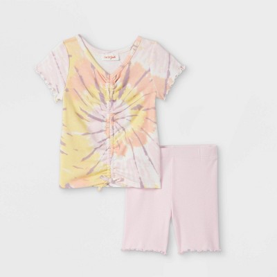Toddler Girls' Outfits : Target
