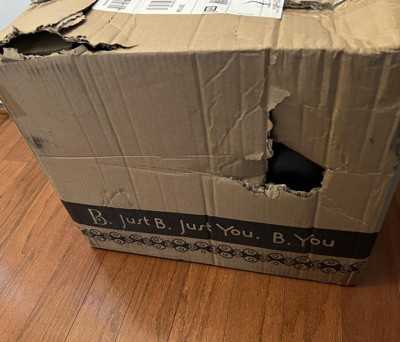 B. Toys Wooden Bee Ride-on - Boom Buggy : Target