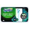 Swiffer Unstopables Fresh Heavy Duty Wet Cloths Refill - 20ct : Target
