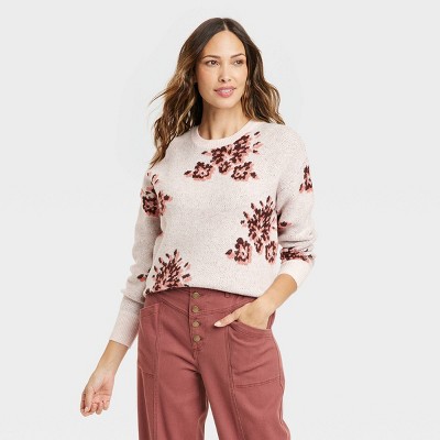 Beige : Sweaters & Cardigans for Women : Target