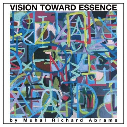 Muhal Richard Abrams - Vision Towards Essence (cd) : Target