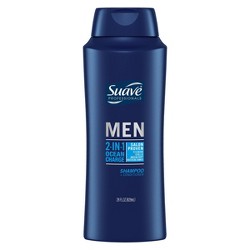 Method Men 2-in-1 Shampoo And Conditioner Sea + Surf - 14 Fl Oz : Target