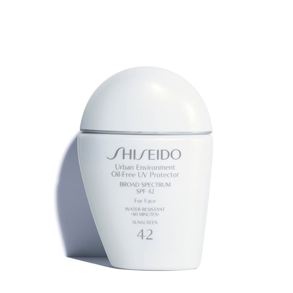 Shiseido Sunscreens UPC & Barcode | upcitemdb.com