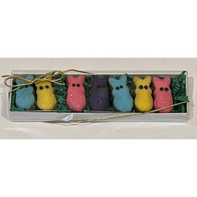 Christmas Donuts Dog Treats- Set Of 6… : Target