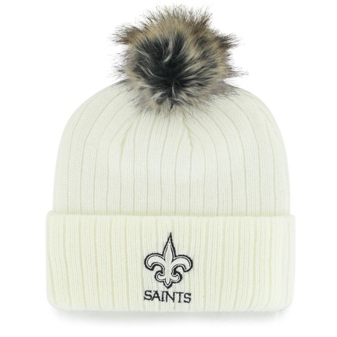 Nfl New Orleans Saints Women's Freya Beanie : Target