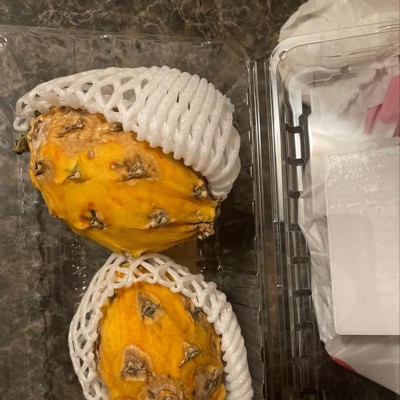 Yellow Dragon Fruit - 2ct : Target