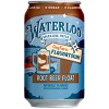 Waterloo Sparkling Water Root Beer Float Cans - 8pk/12 fl oz : Target