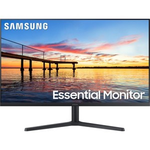 Samsung Essential S32B304NWN 32" Class Full HD LCD Monitor - 16:9 - 32 ...