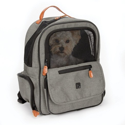 Cruising Companion Grey Black On The Go Backpacks : Target