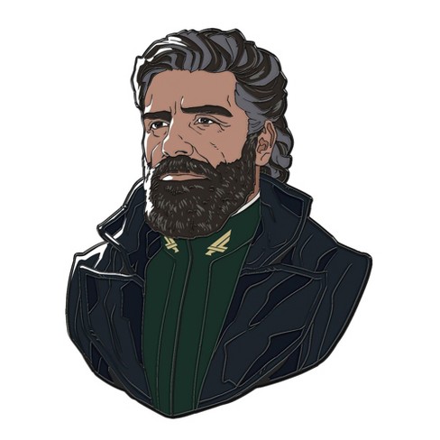 Dune Duke Leto Atreides