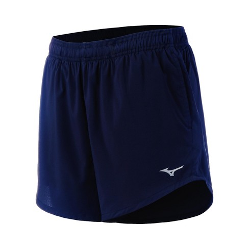 Mizuno Women's Mizuno Infinity 5" Short Womens Size Extra Extra Small ...