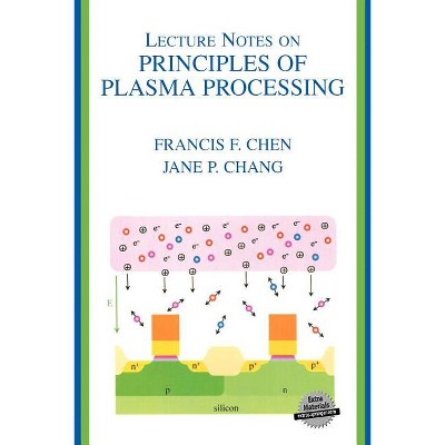 Introduction To Plasma Physics And Controlled Fusion - 3rd Edition By Francis Chen (hardcover ...