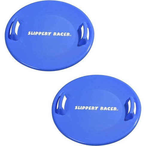 Slippery Racer Heavy-duty Cold Resistant Downhill Pro Adults And Kids ...