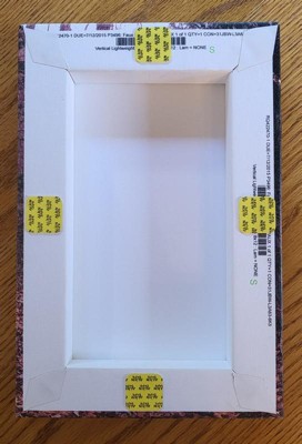 Alien Tape Pre Cut Tape Double Sided Multipurpose Removeable Adhesive ...