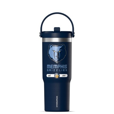 Nba X Hydrapeak Officially Licensed Memphis Grizzlies 14 Oz Mini Kids ...