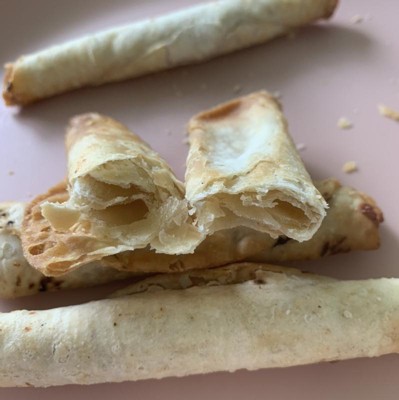 El Monterey Frozen Chicken And Cheese Taquitos - 20oz/20ct : Target