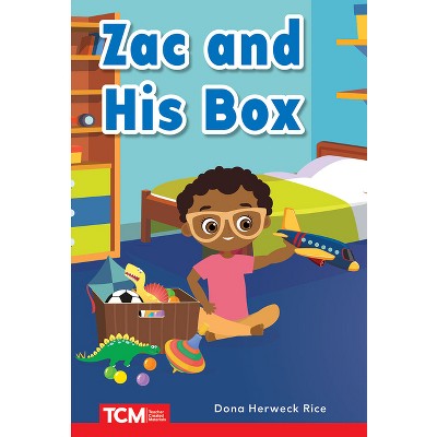 Fox & Chick: The Quiet Boat Ride And Other Stories (early Chapter For ...