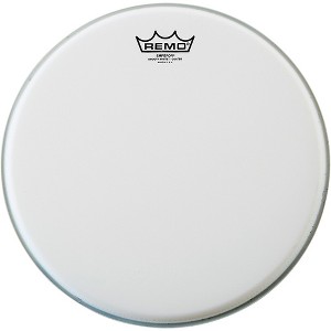 Remo Emperor Batter Coated Smooth Drum Head 13 In. : Target