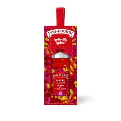 2oz Dapper Crapper Gift Set Royal Flush And Original Citrus - Poo ...