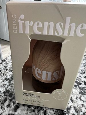 Being Frenshe Eau De Perfume - Palo Santo Sage - 2 Fl Oz : Target