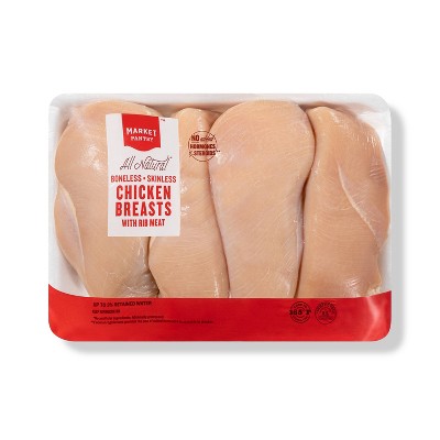 Simmons Signature : Chicken : Target