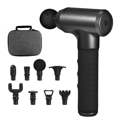 Wahl Deep Tissue Therapeutic Percussion Massager - Corded Electric ...