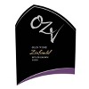 Ozv Zinfandel Red Wine - 750ml Bottle : Target