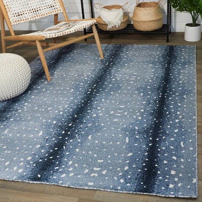 Polly Animal Print Kids' Rug - Balta Rugs : Target