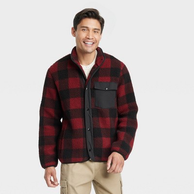Goodfellow & Co : Men’s Jackets & Coats : Target