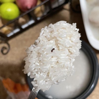 Enriched Long Grain White Rice - 1lb - Good & Gather™ : Target