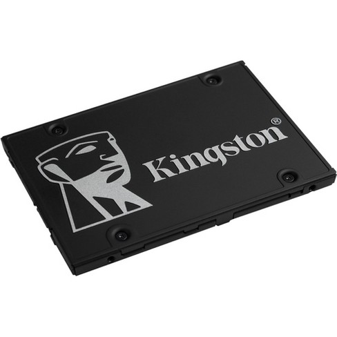 Kingston Kc600 1 Tb Solid State Drive - 2.5" Internal - Sata (sata/600 ...