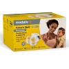 Medela Pump In Style Max Flow Handsfree Double Electric Breast Pump ...