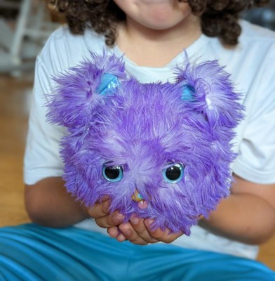 What The Fluff - Pupper-fluff Interactive Pet : Target