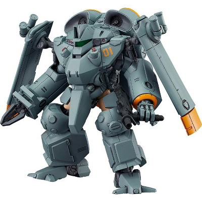 Fafner Mark Sein Model Kit Moderoid | Fafner In The Azure | Good Smile ...