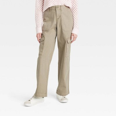 twill pants twill pants