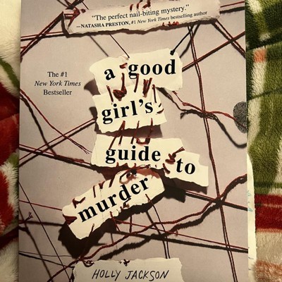 A Good Girl's Guide To Murder - By Holly Jackson : Target
