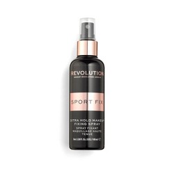 Makeup Revolution Superfix Misting Spray - 0.5 Fl Oz : Target