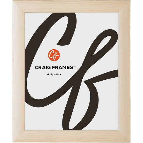 Contemporary Natural Picture Frame : Target