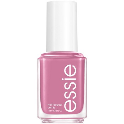 Essie Summer 2024 Collection Salon-quality Vegan Nail Polish - Sun ...