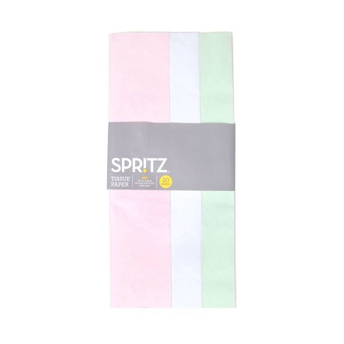 Wedding Tissue - Spritz™ : Target