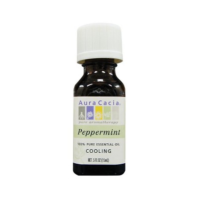 Nature's Truth Peppermint Mist Aromatherapy Essential Oil - 2.4 Fl Oz ...